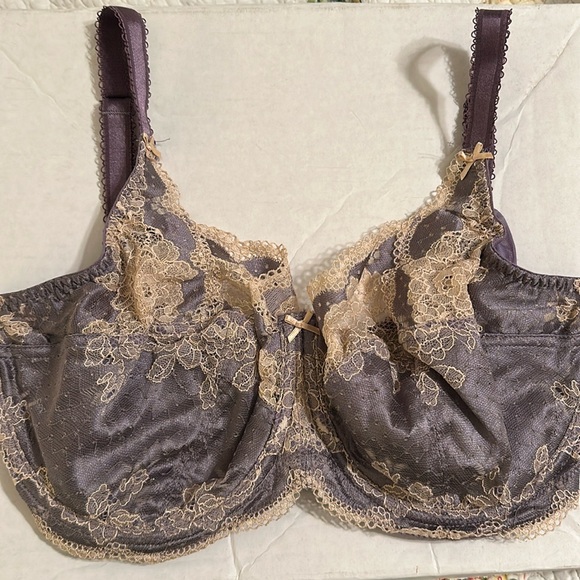 Panache | Intimates & Sleepwear | Panache Clara Balconnette Bra 32g ...